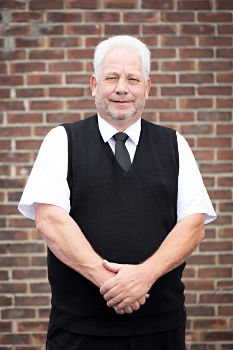 Our Drivers | Regional Limousine Services